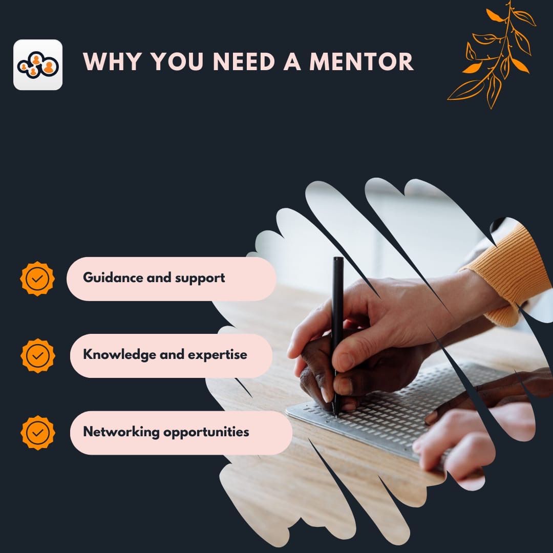 Mentoring Programs 7 Reasons Why You Need A Mentor Mentorink