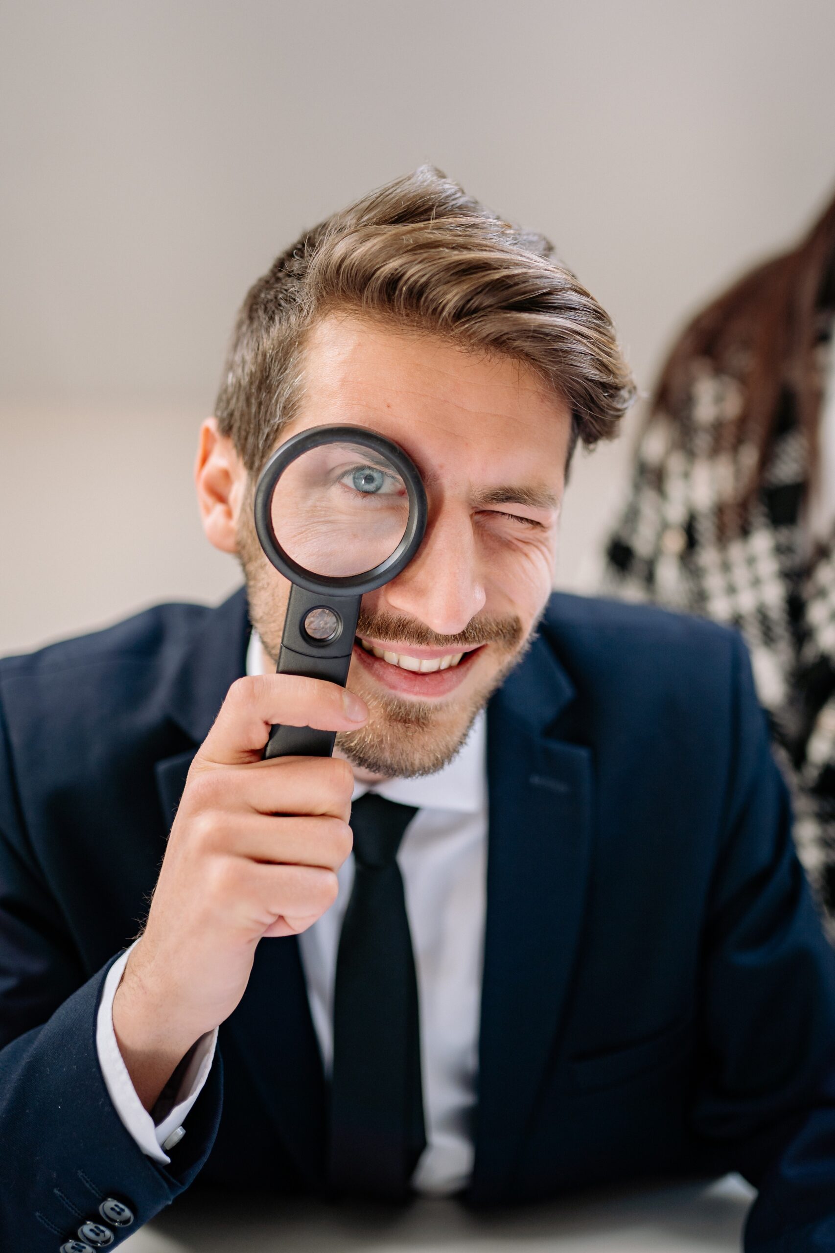 How Do You Select Mentors for Mentoring Program? - Mentorink